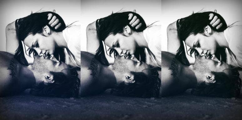 Convince Your Man To Try Pegging In 8 Simple Steps Yourtango